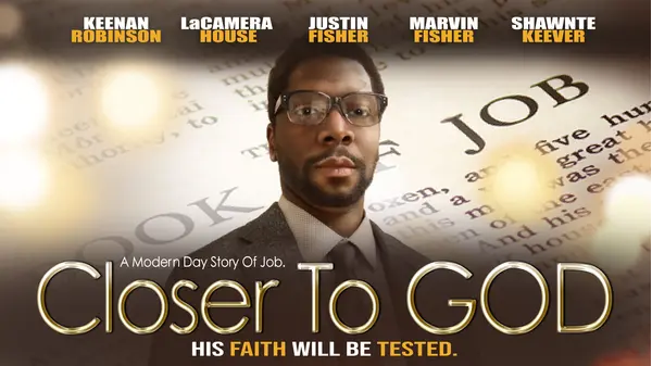 Closer to God - Maverick Black Cinema | Xumo Play