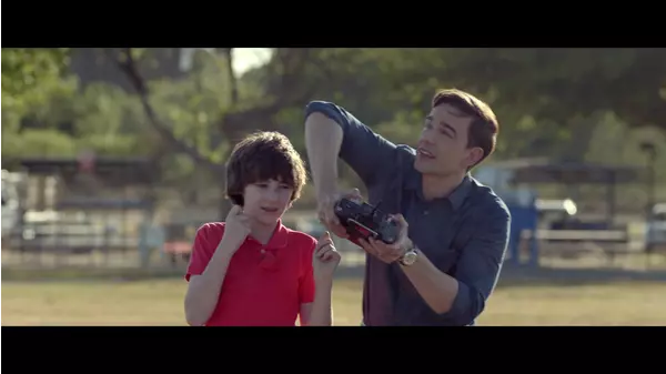 A Boy Called Po | Xumo Play