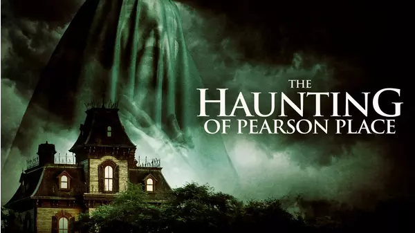 The Haunting of Pearson Place | Xumo Play