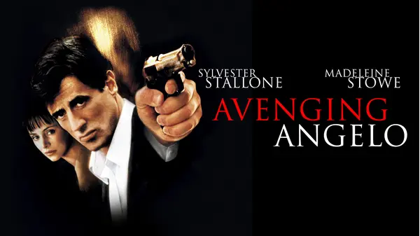 Avenging Angelo | Xumo Play