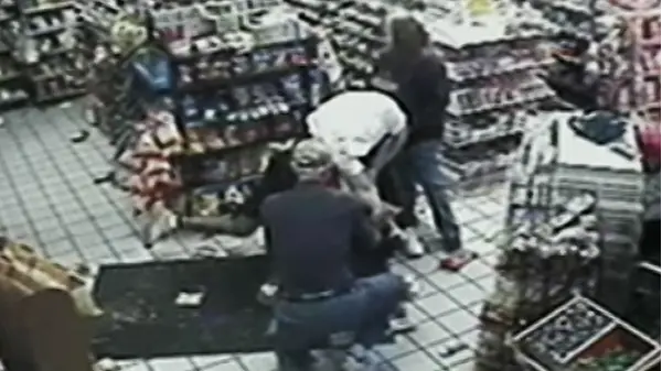 Lawless Ladies 3 - REELZ Famous & Infamous | Xumo Play