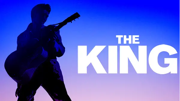 The King - Xumo Free Documentaries | Xumo Play