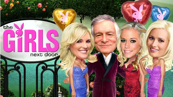 The Girls Next Door | Xumo Play