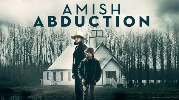 Amish Abduction | Xumo Play