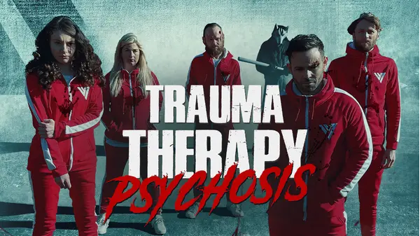 Trauma Therapy: Psychosis | Xumo Play