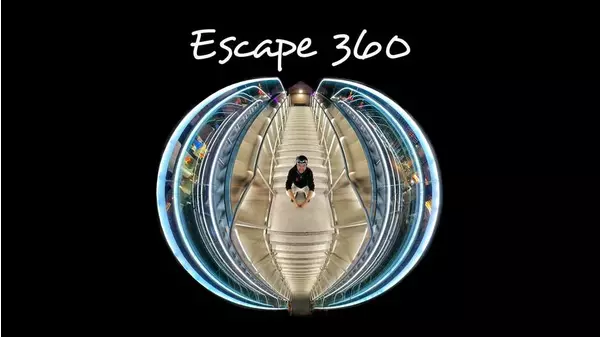 Escape 360 | Xumo Play