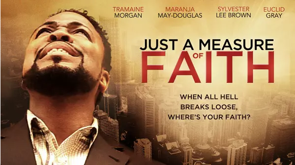 Just a Measure of Faith | Xumo Play