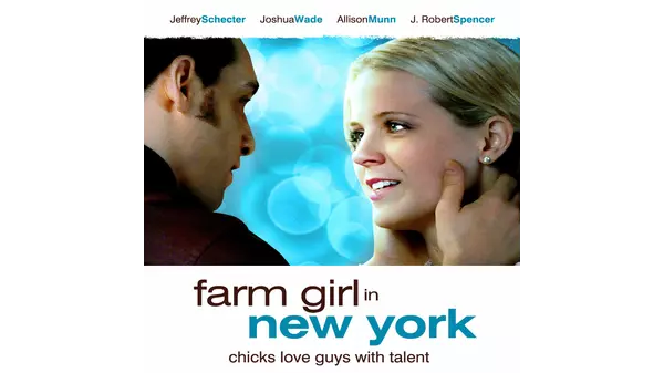 Farm Girl in New York | Xumo Play