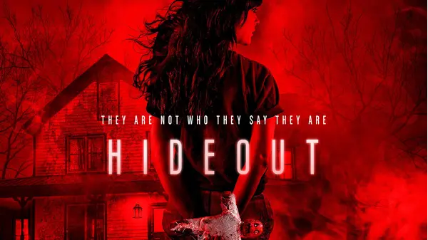 Hideout | Xumo Play