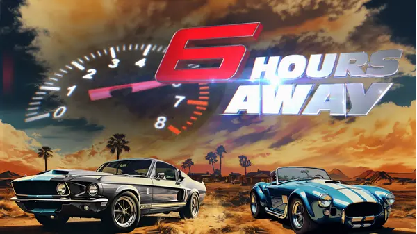 6 Hours Away Xumo Play