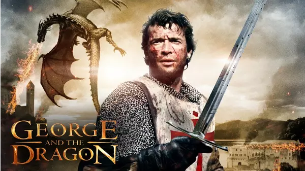 George and the Dragon - FilmRise Christmastown | Xumo Play