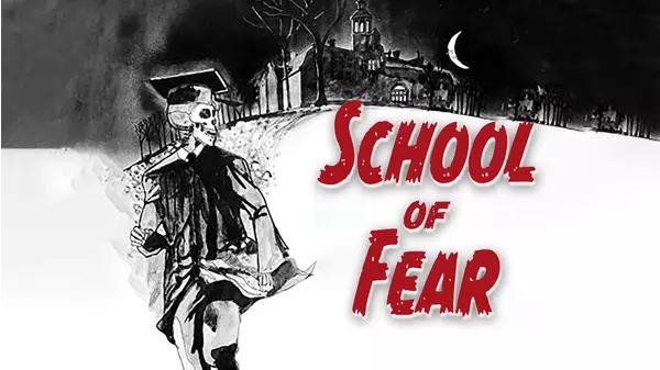 School of Fear - Xumo Free Movies | Xumo Play