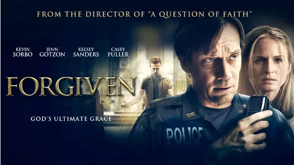 Forgiven | Xumo Play
