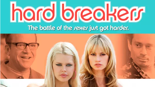 Hard Breakers | Xumo Play