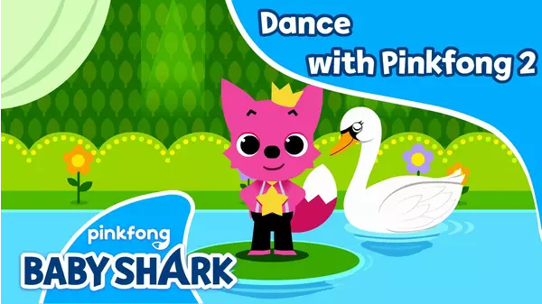 Dance with Pinkfong 2 - Baby Shark TV | Xumo Play