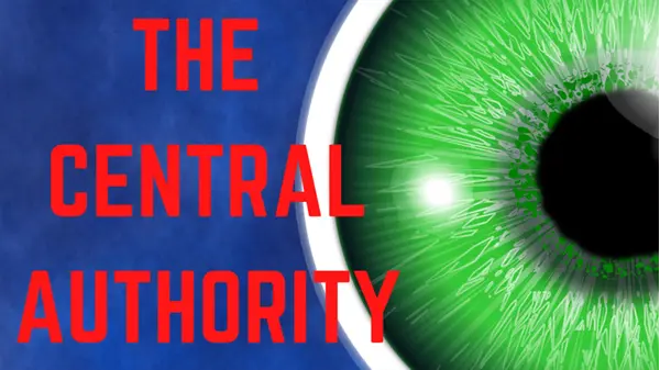 The Central Authority | Xumo Play