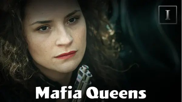 Mafia Queens | Xumo Play