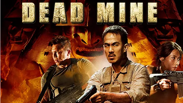 Dead Mine | Xumo Play