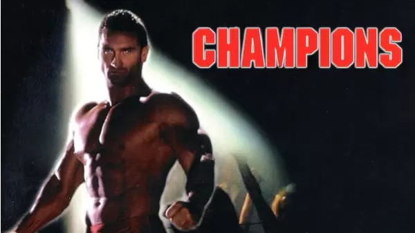 Champions | Xumo Play