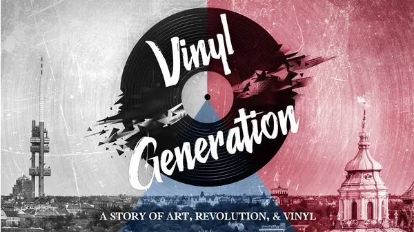 Vinyl Generation | Xumo Play