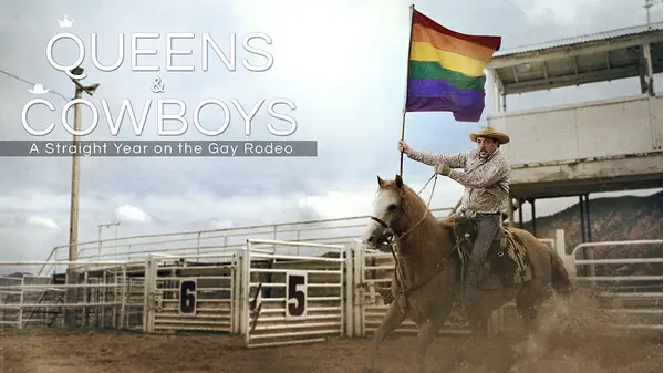 Queens & Cowboys | Xumo Play
