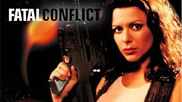 Fatal Conflict | Xumo Play