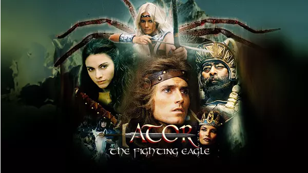 Ator: The Fighting Eagle | Xumo Play