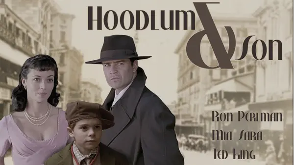 Hoodlum and Son | Xumo Play