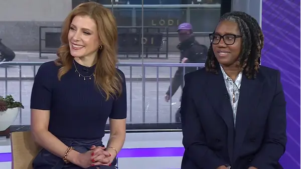 CNBC Changemakers: Learn about inspiring women in business - TODAY All ...