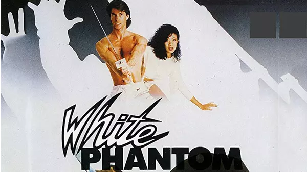 White Phantom | Xumo Play