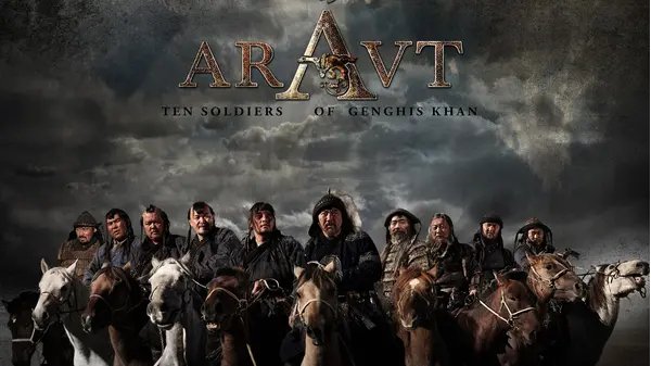 Ten Soldiers Of Genghis Khan | Xumo Play