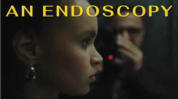 An Endoscopy | Xumo Play