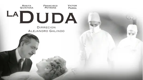 La Duda | Xumo Play