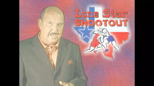 Classic Wrestling: Lone Star Shootout | Xumo Play