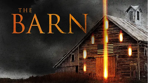 The Barn - Xumo Free Movies | Xumo Play
