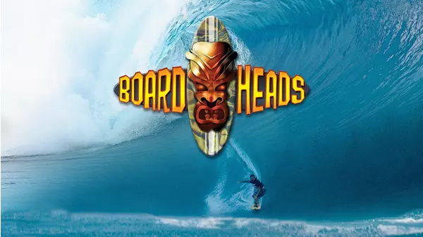 BoardHeads | Xumo Play