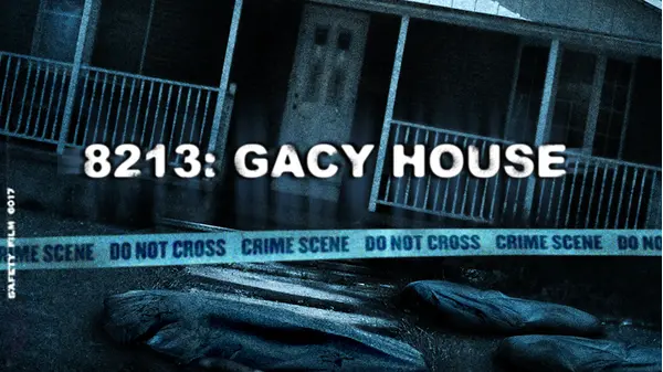8213: Gacy House | Xumo Play