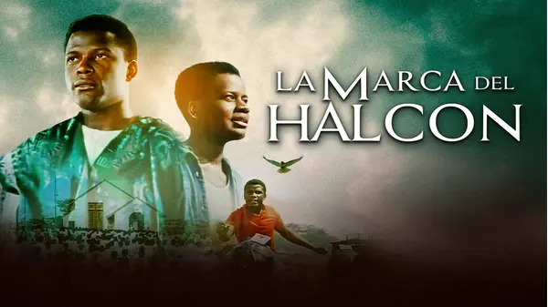 La Marca del Halcon | Xumo Play