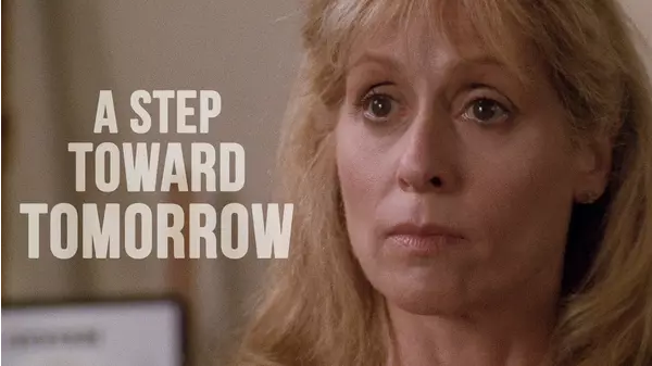 A Step Toward Tomorrow | Xumo Play