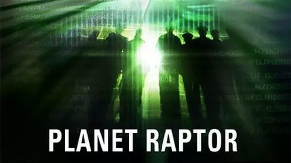 Planet Raptor | Xumo Play