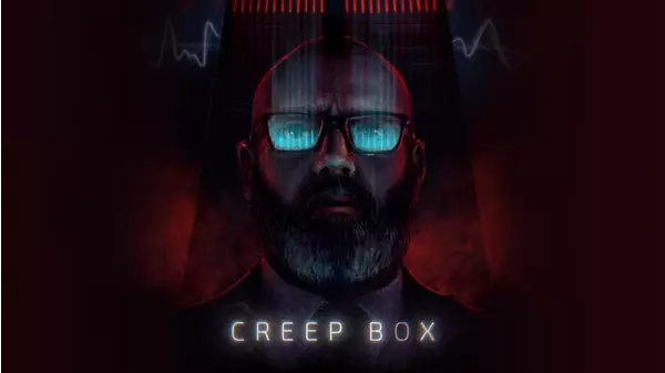 Creep Box | Xumo Play