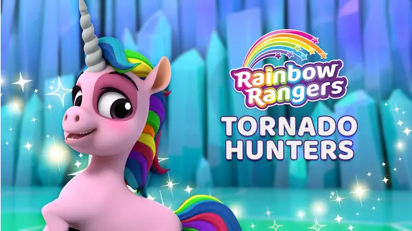 Tornado Hunters - Rainbow Rangers | Xumo Play