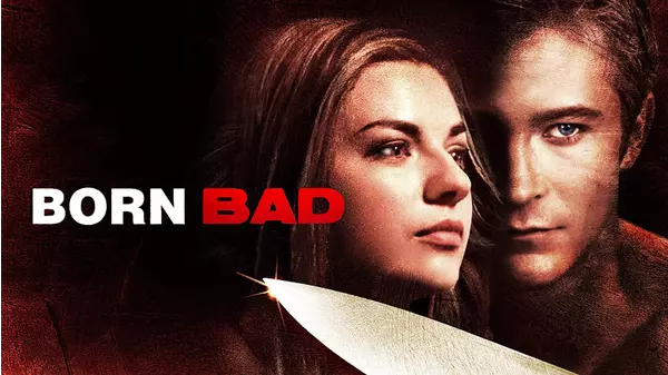 Born Bad | Xumo Play