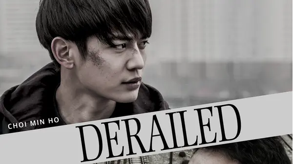 Derailed (aka No Way to Go) | Xumo Play