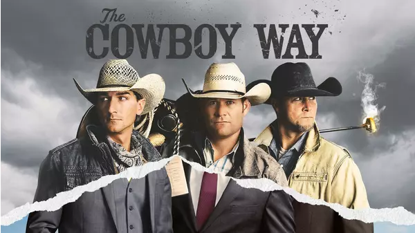 The Cowboy Way | Xumo Play