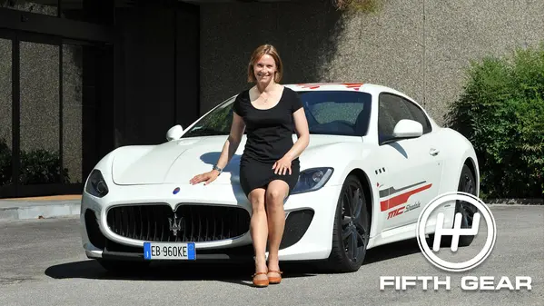 Episode 4 - Fifth Gear | Xumo Play