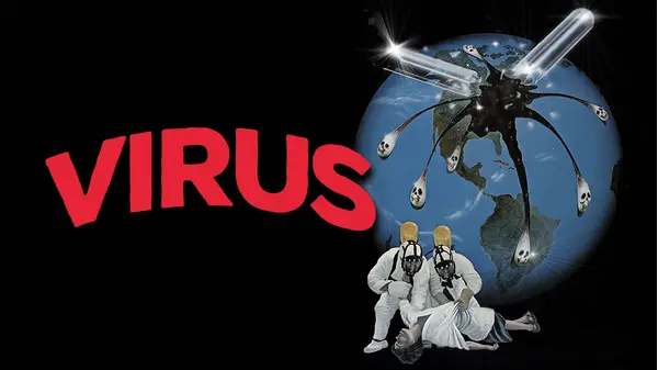 Virus (Restored Edition) | Xumo Play