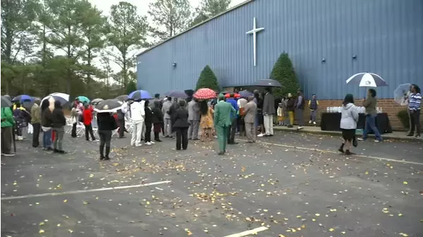 Citywide call to action following tragedy at Southeast Raleigh Magnet ...