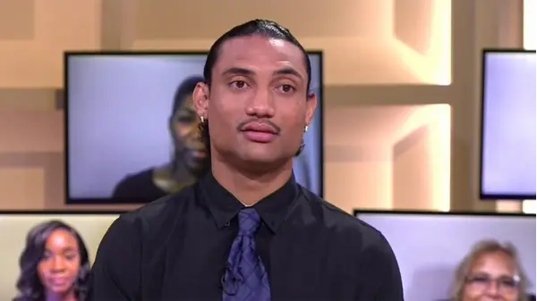 Vievie Vilycahn vs. Nathaniel Rios - Divorce Court | Xumo Play