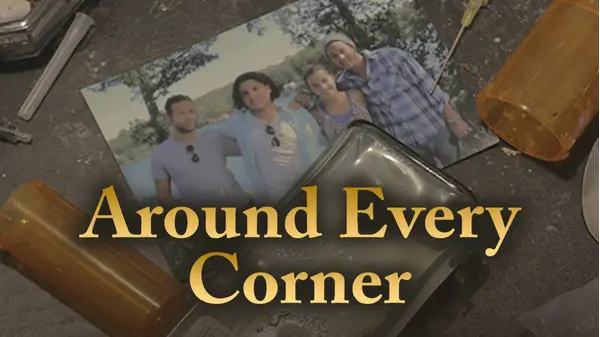 Around Every Corner | Xumo Play